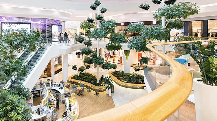 Einkaufszentrum in Wien | Westfield